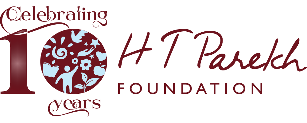 H T Parekh Foundation