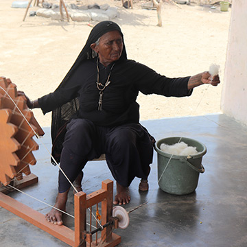 H T Parekh Foundation