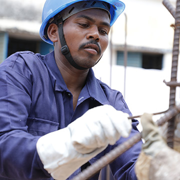 H T Parekh Foundation