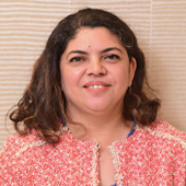 H T Parekh Foundation